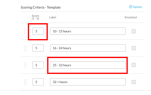 How to Edit, Duplicate, or Delete Screening Questions Company Wide